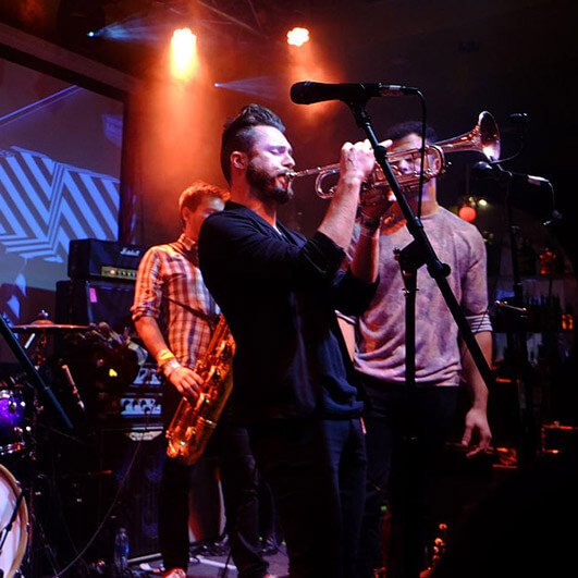 About Us – Stream Hub